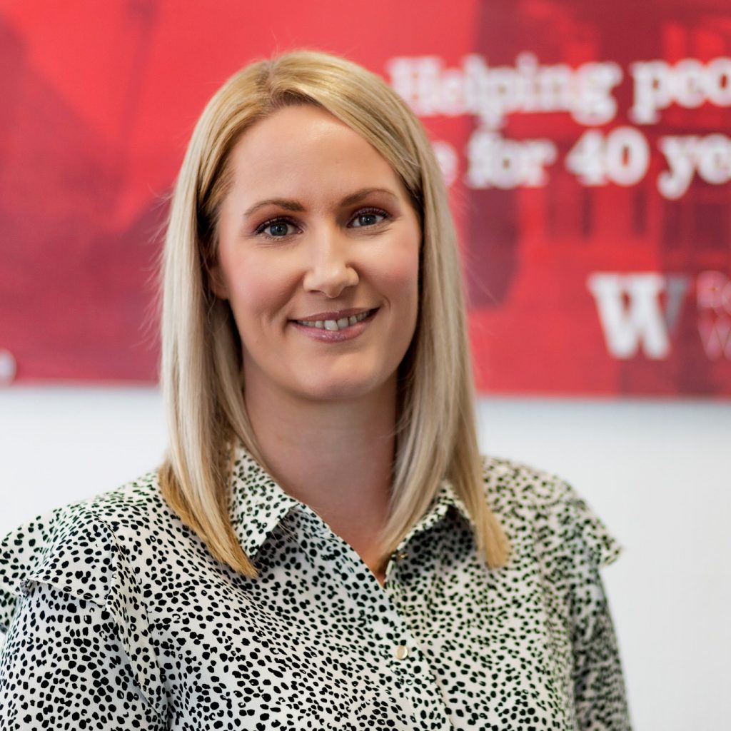 Robert Watts Team | Estate Agents | Birkenshaw & Kirklees