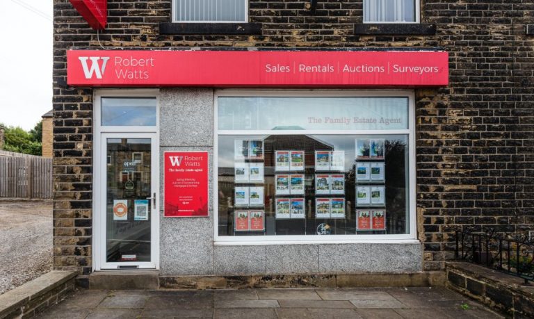 Robert Watts Contact Details - Estate Agents