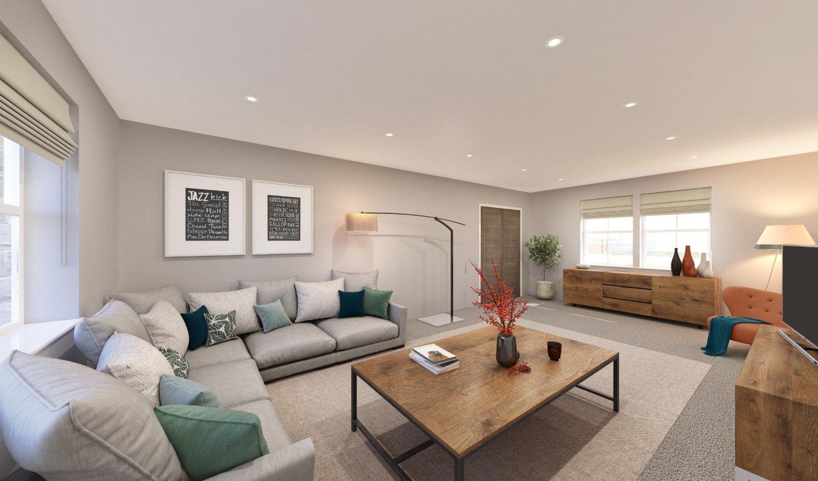 Chapel View, Leeds Road, Howden Clough, WF17 0HY - Robert Watts Estate ...