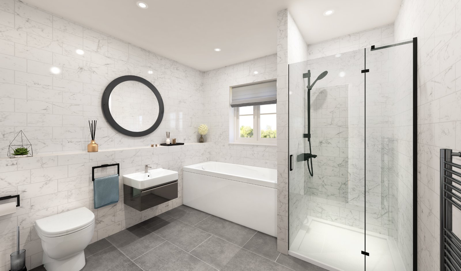 Chapel View, Leeds Road, Howden Clough, WF17 0HY - Robert Watts Estate ...