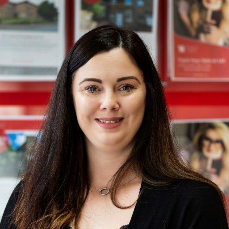 Robert Watts Team | Estate Agents | Birkenshaw & Kirklees