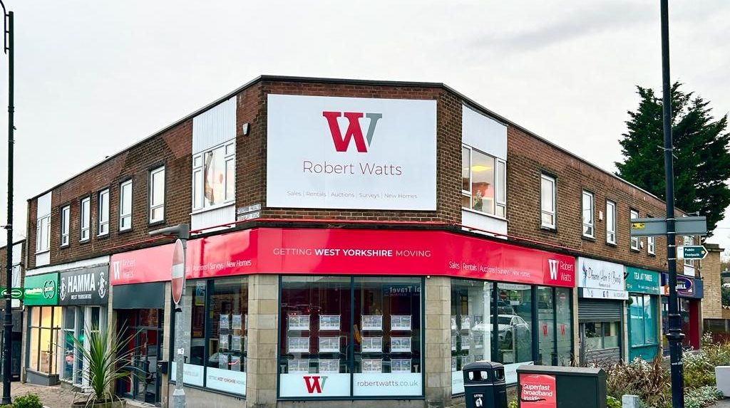 Robert Watts Contact Details - Estate Agents