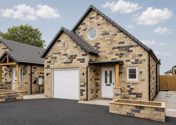 Halifax Road, Hightown, Liversedge, WF15 8DX - Robert Watts Estate Agents