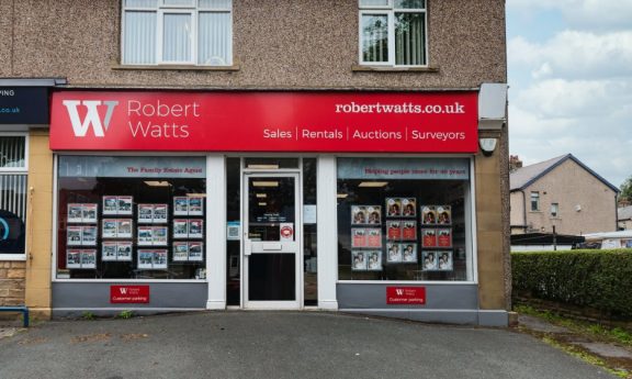 Robert Watts Contact Details - Estate Agents