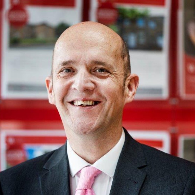 About Robert Watts Estate Agents | Get To Know Us