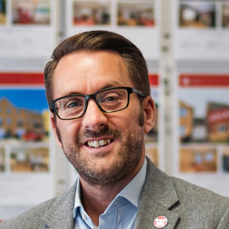 Estate Agents In Birkenshaw | Robert Watts | Buy & Sell Property