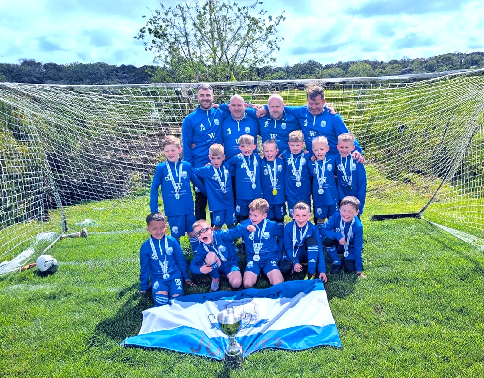 Mid-year round-up: 2025 so far! - Robert Watts Estate Agents