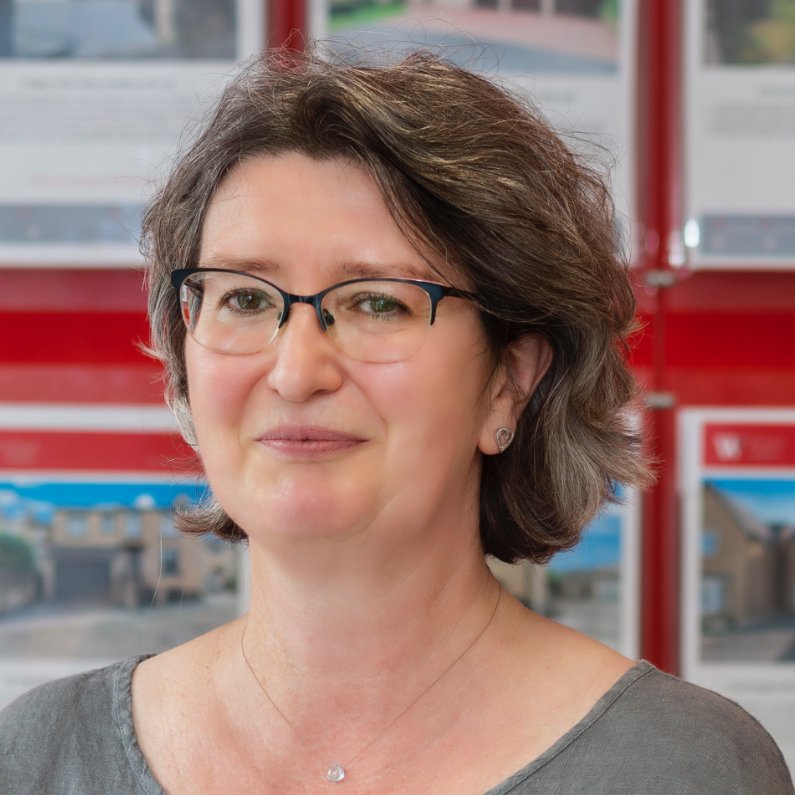 Lettings & Property Management - Robert Watts Estate Agents