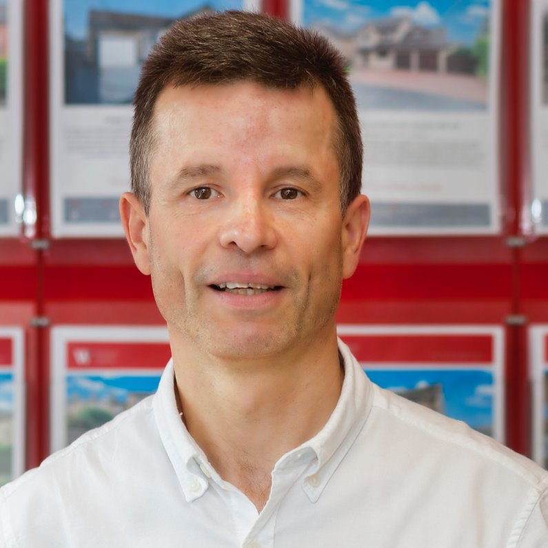 Estate Agents In Highfield | Robert Watts | Buy & Sell Property