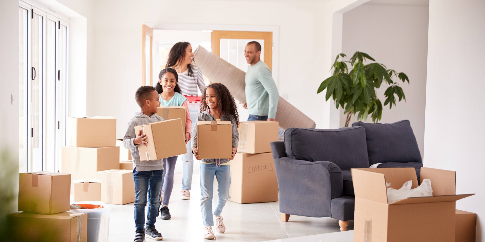 Sales Ready Success Story - Robert Watts Estate Agents