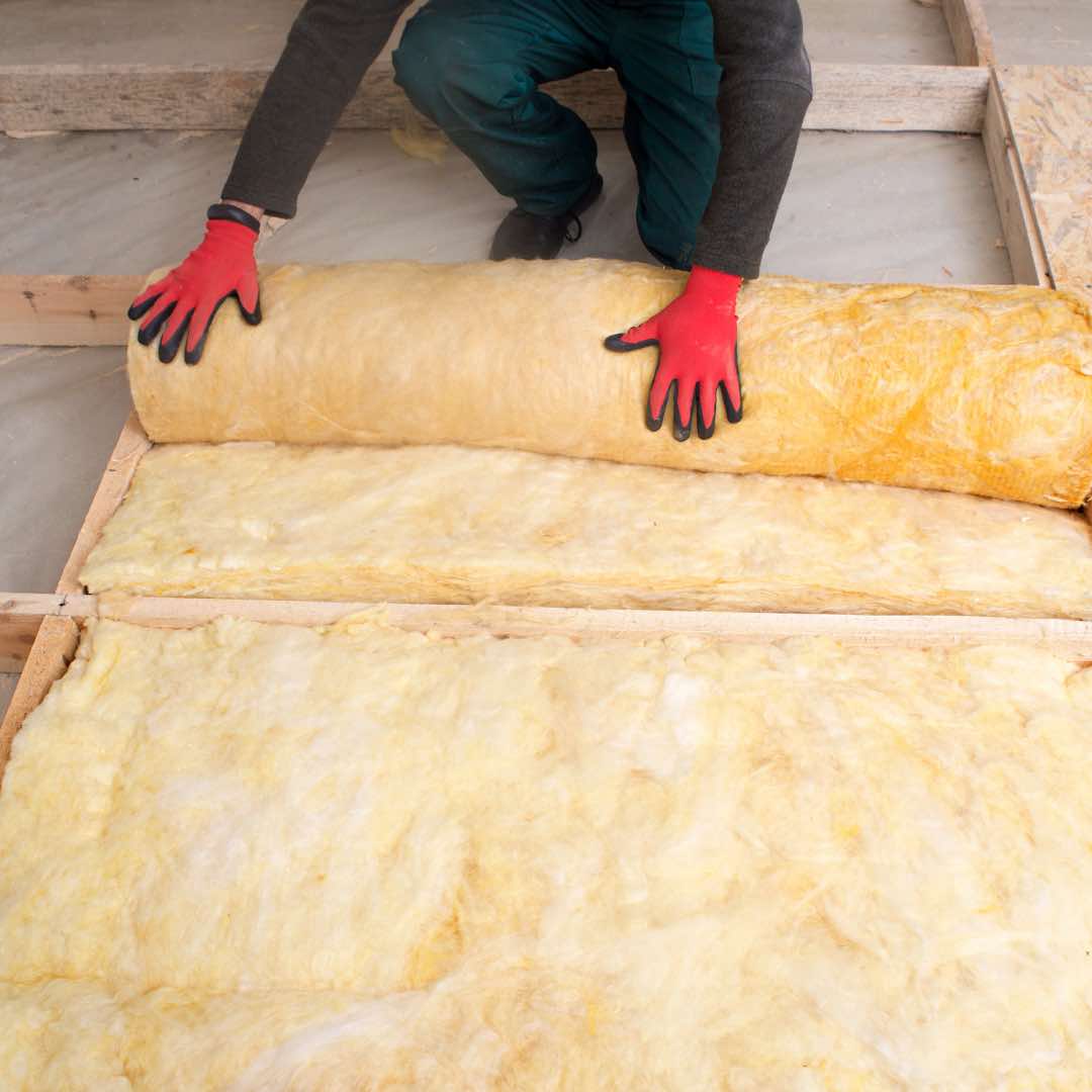 Great British Insulation Scheme Could Save You £400 Each Year - Robert ...
