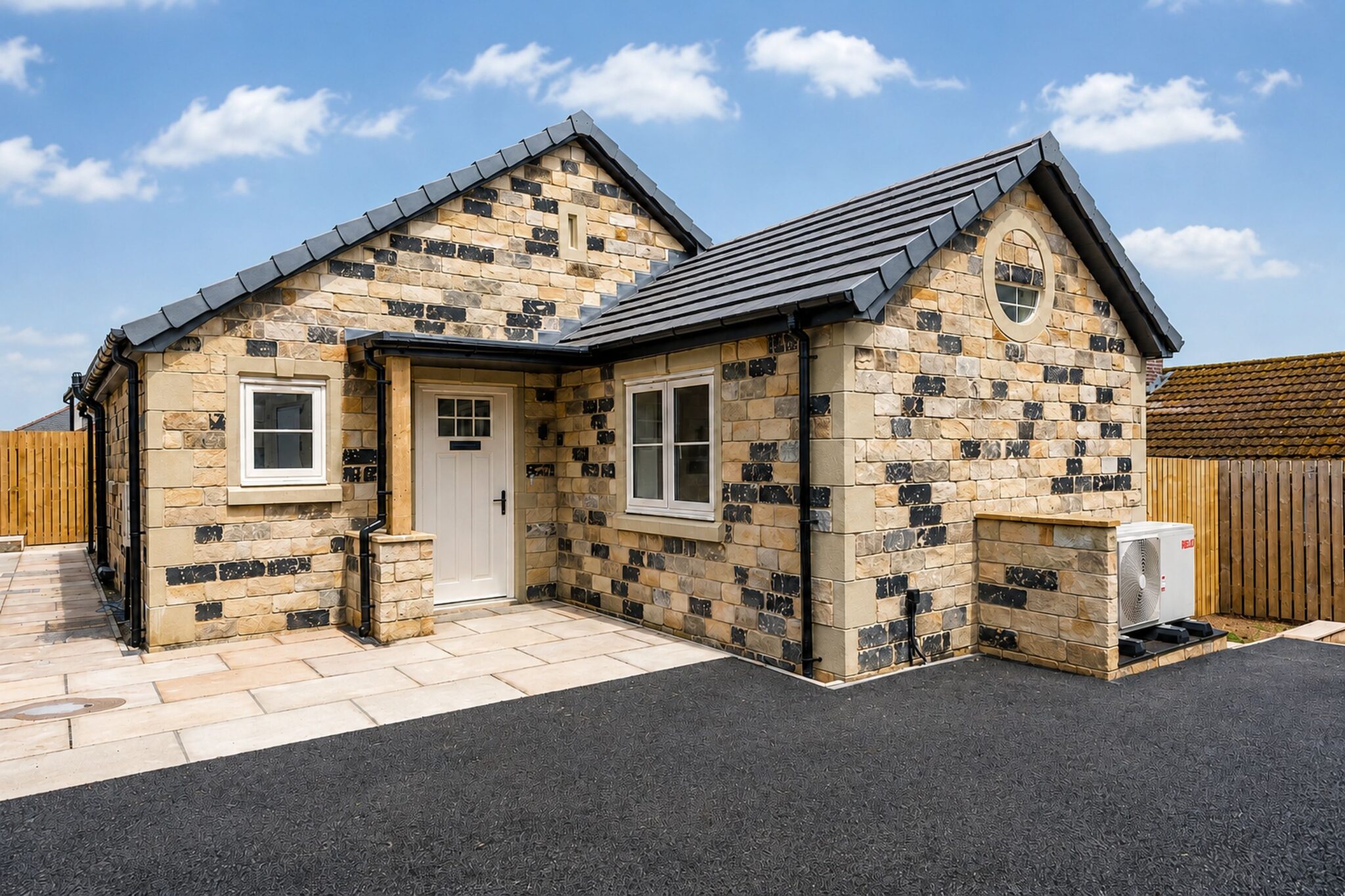 Halifax Road, Hightown, Liversedge, WF15 8DX - Robert Watts Estate Agents